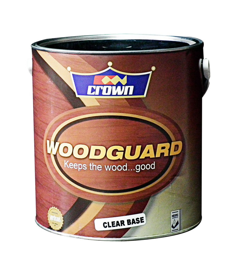 Crown-Woodguard - Crown Paints Kenya PLC
