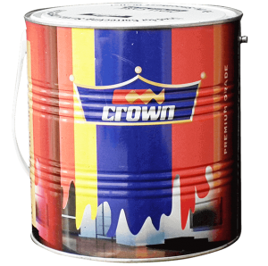 Decorative Paints - Crown Paints Kenya PLC