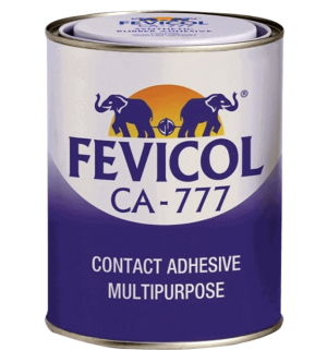 Fevicol CA 777 Adhesive Color Paint - Crown Paints Kenya PLC