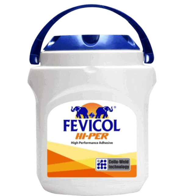 Fevicol Hiper Adhesive Color Paint - Crown Paints Kenya PLC